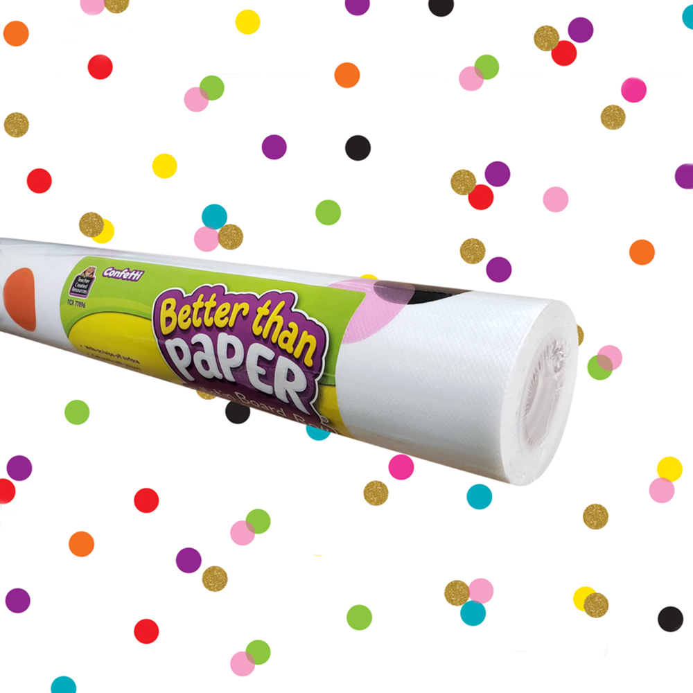 Paper - Better Than Paper® - Confetti