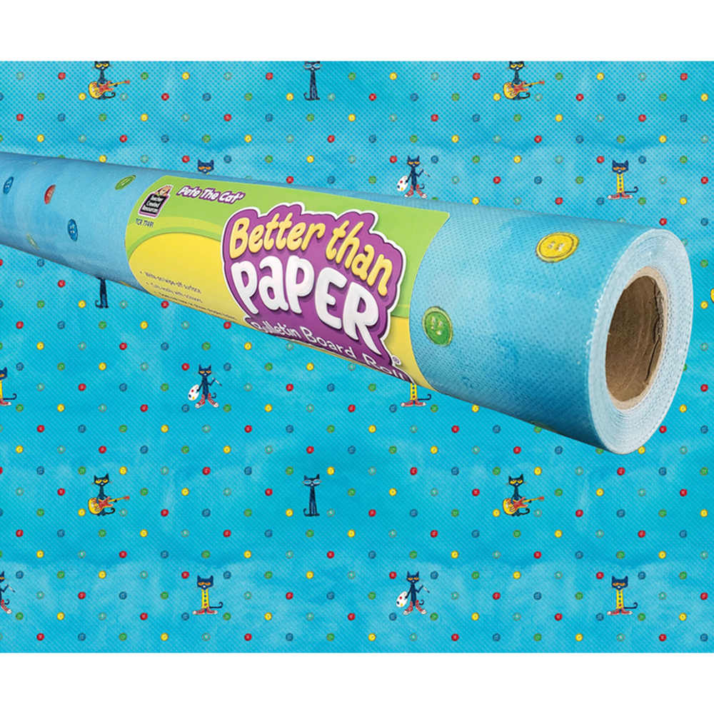 Today's Deals - Better Than Paper® - Pete the Cat