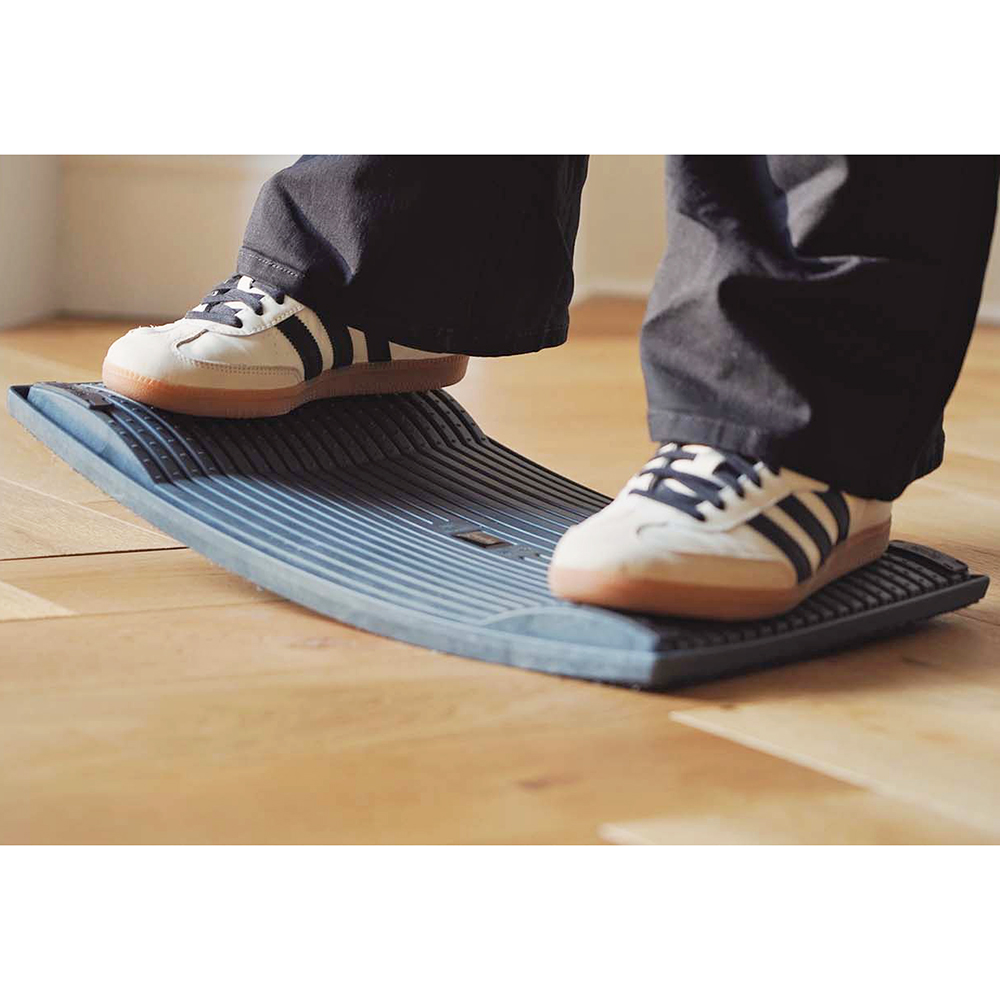 NEW PRODUCTS - Muzo Gymba® Board