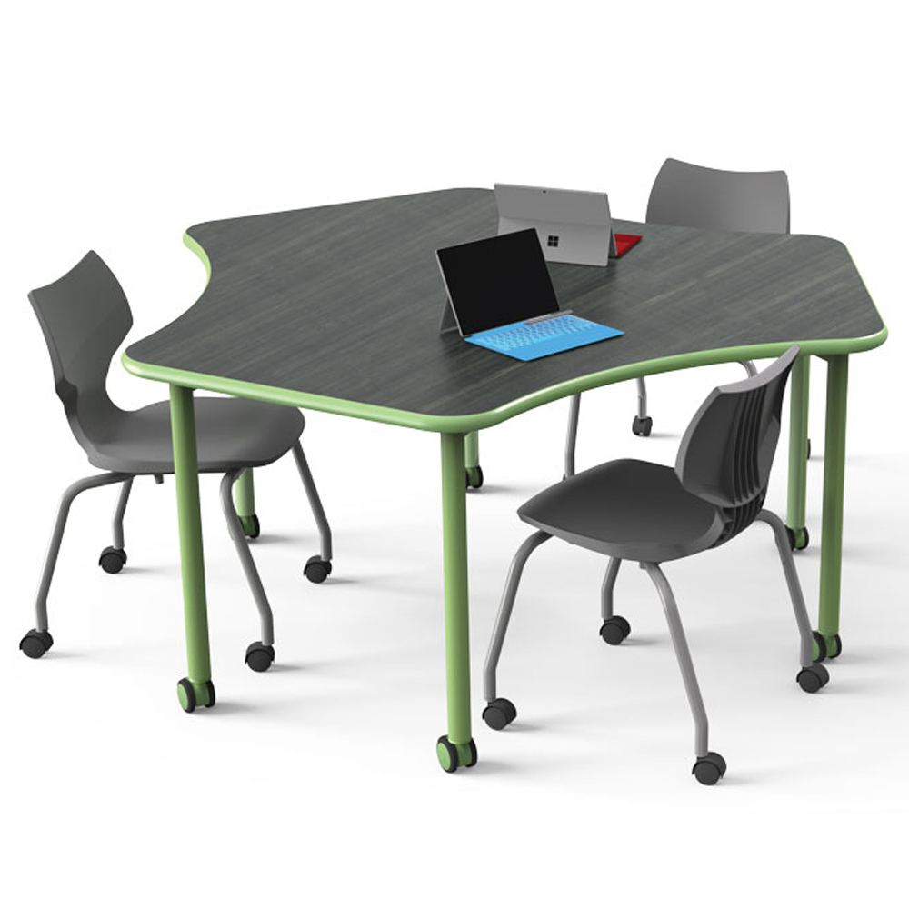 Activity Tables - Smith System® Elemental® Table - Sprocket