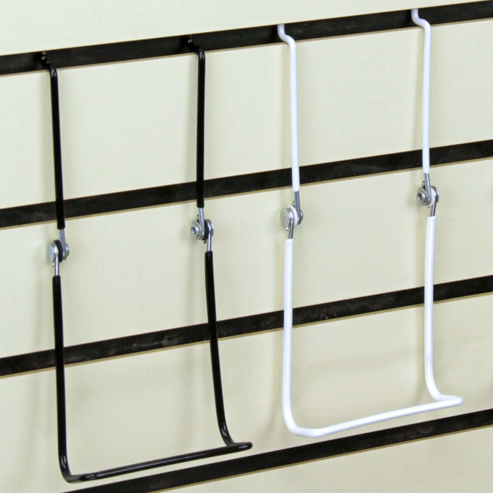 Main item Numbers - Standard Slatwall Holder - 8-3/4 in.H x 3-5/8 in.W ...
