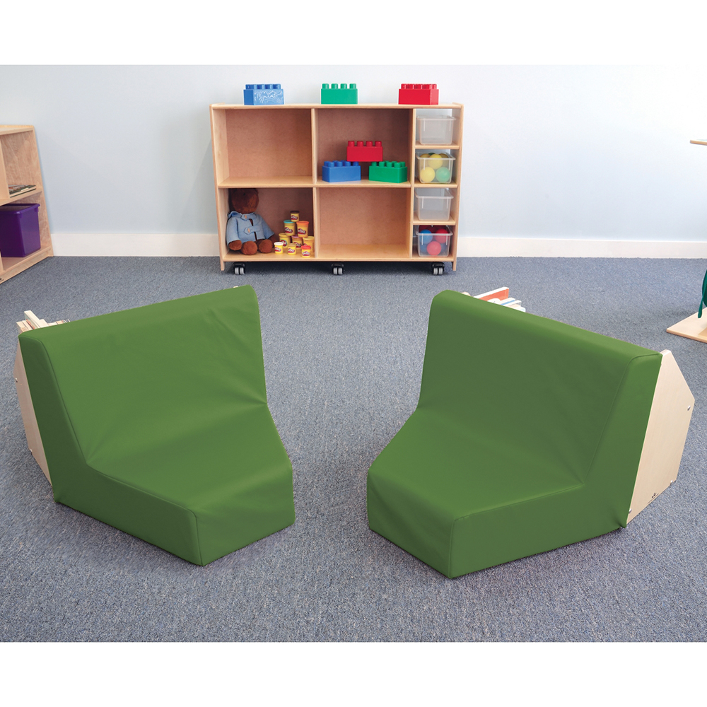 Main item Numbers - Whitney Brothers® Reading Nook