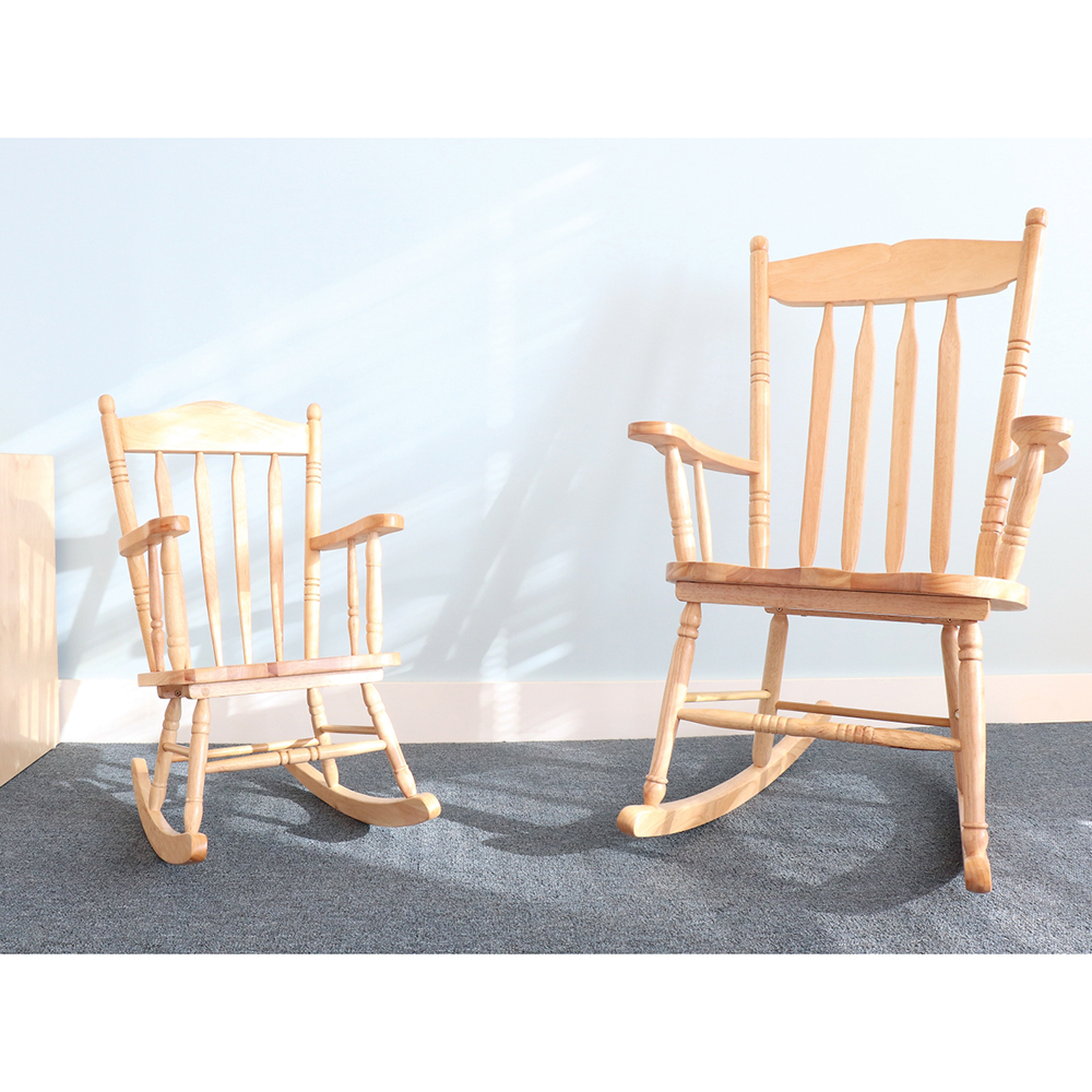 Whitney Brothers Children's Furniture - Whitney Brothers® Rocking Chairs