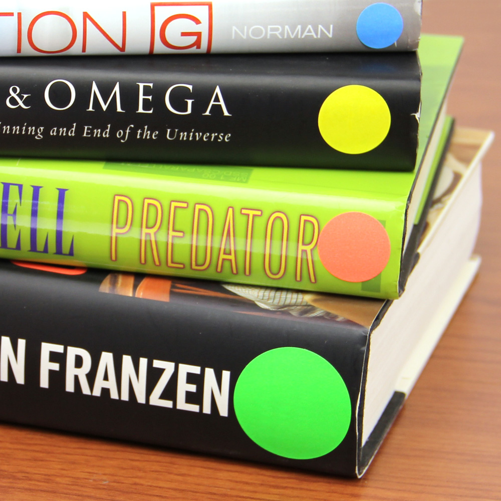 Color Coding Labels - Avery Color Coding Dots in Sheets