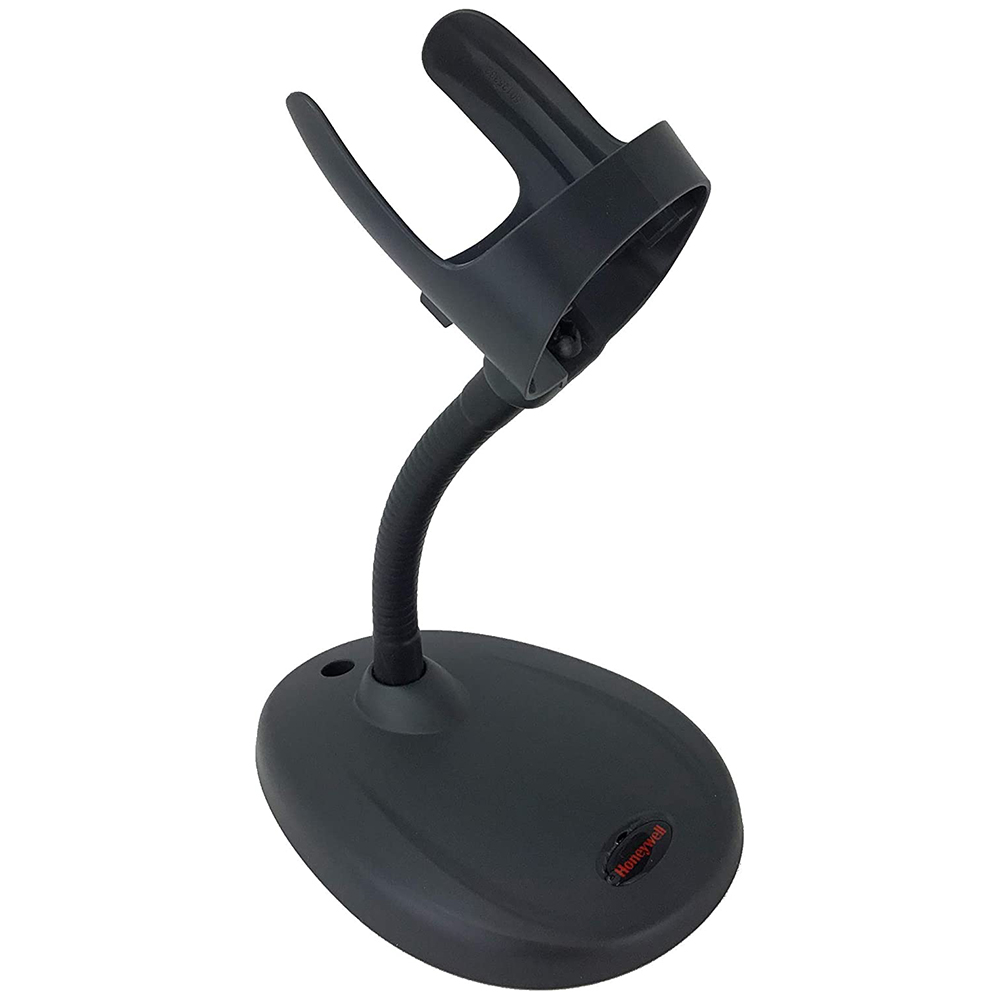 Main item Numbers - Honeywell Voyager™ 1470G Bar Code Scanner Stand