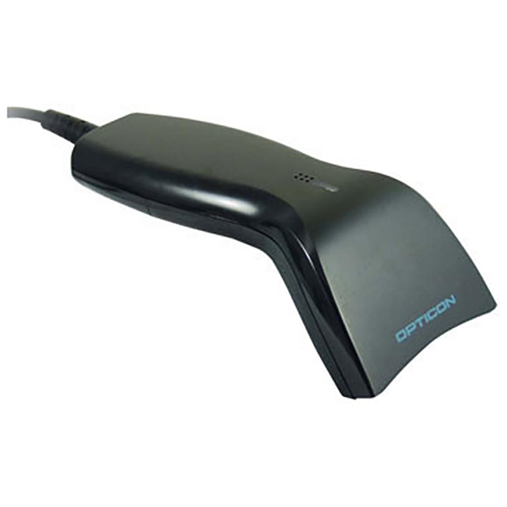 Bar Code Scanners - Opticon LGP6125 Bar Code Scanner