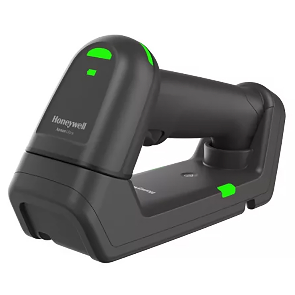 Bar Code Scanners - Honeywell Xenon™ Ultra 1962G Bar Code Scanner