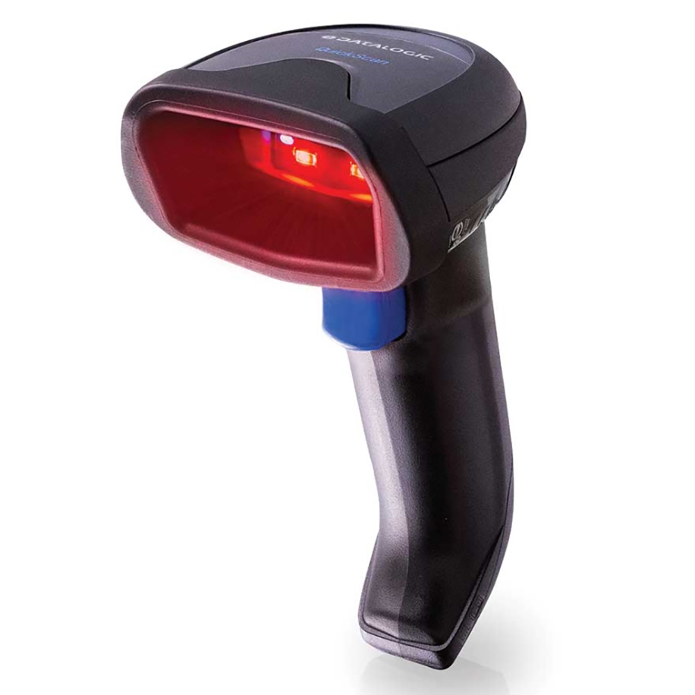 Bar Code Scanners - Datalogic QuickScan™ I 2200 Bar Code Scanner