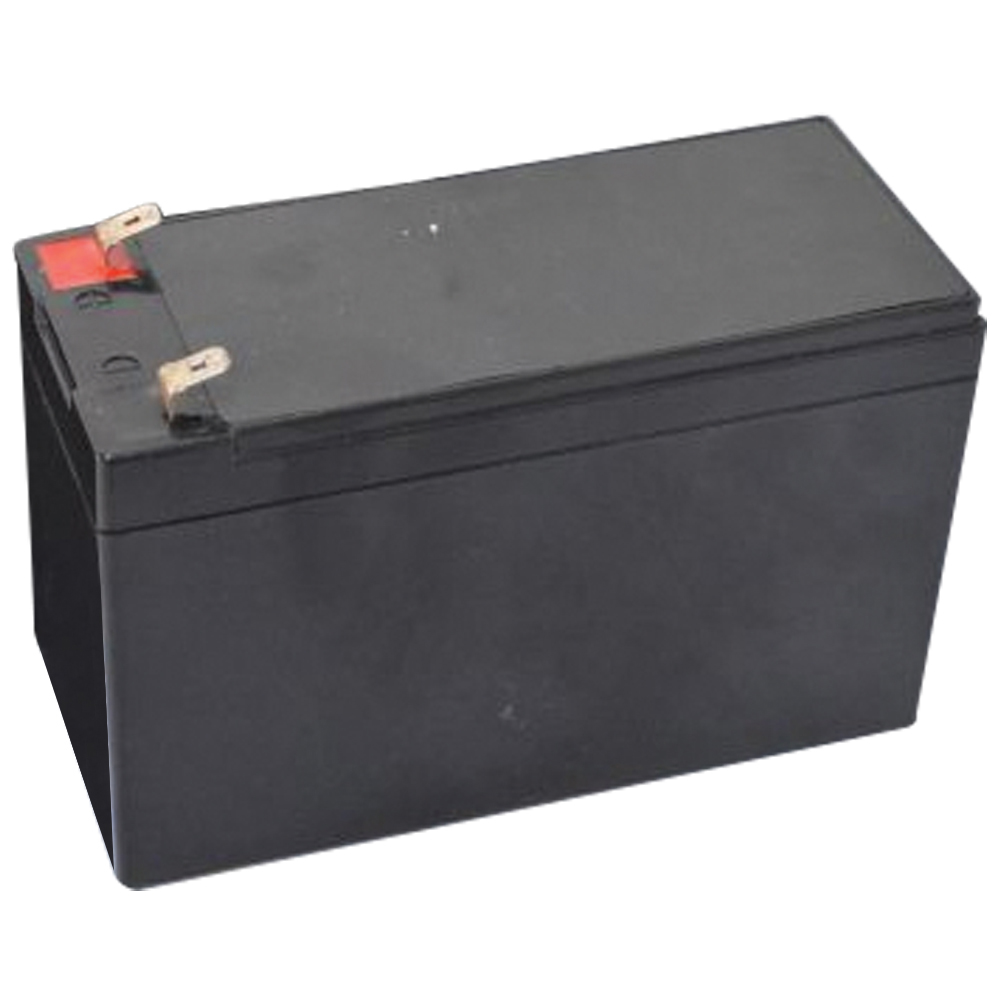 Main item Numbers - KINGSLEY The Mule™ Replacment Battery