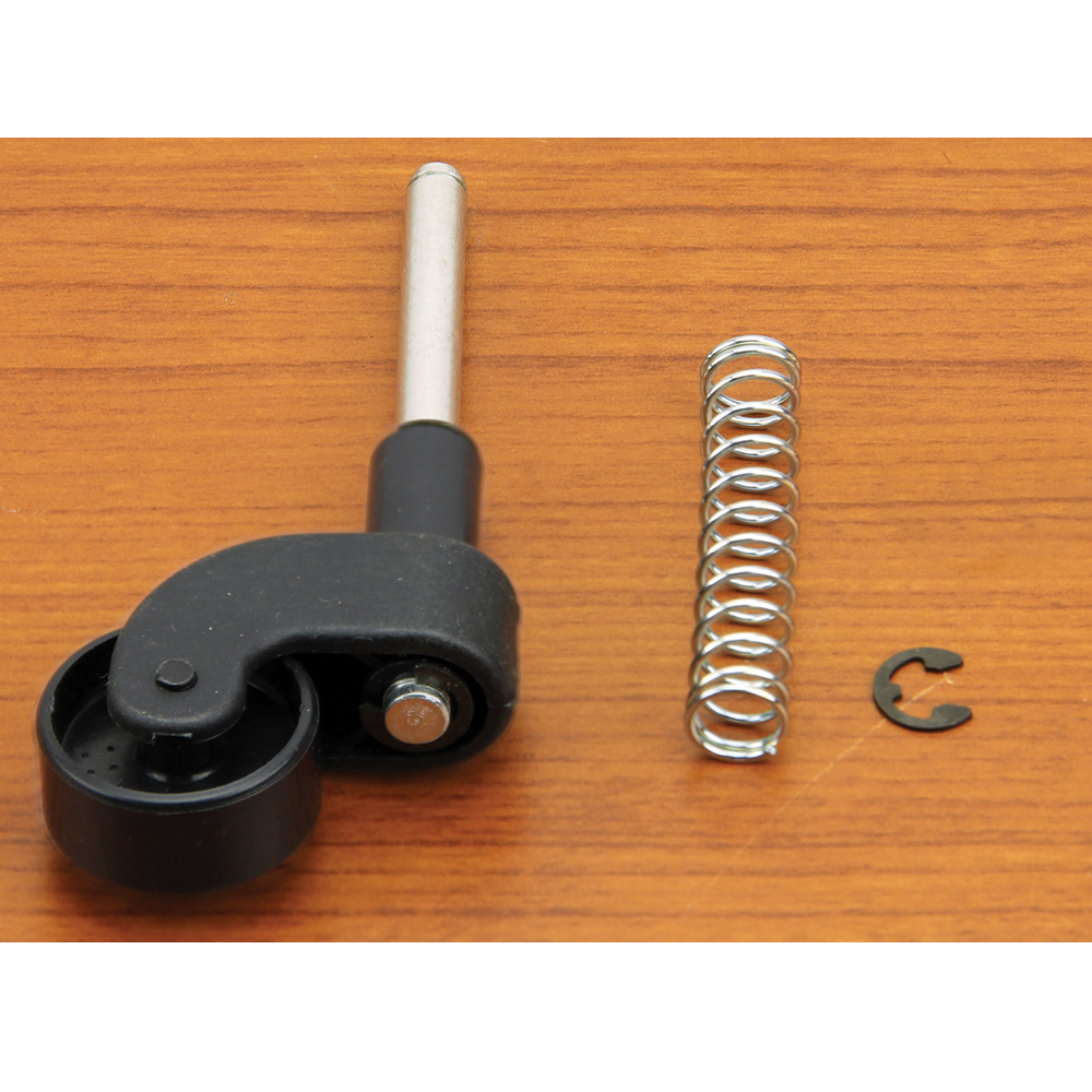 Main item Numbers - Cramer® KIK-STEP® Stool Replacement Caster