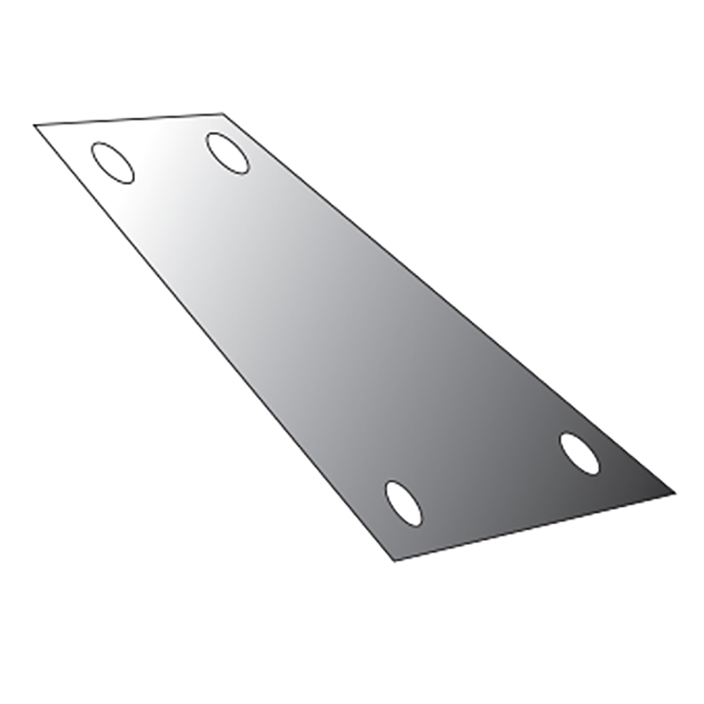 Main item Numbers - HPFI® 9100 Lounge Seating - Ganging Bracket