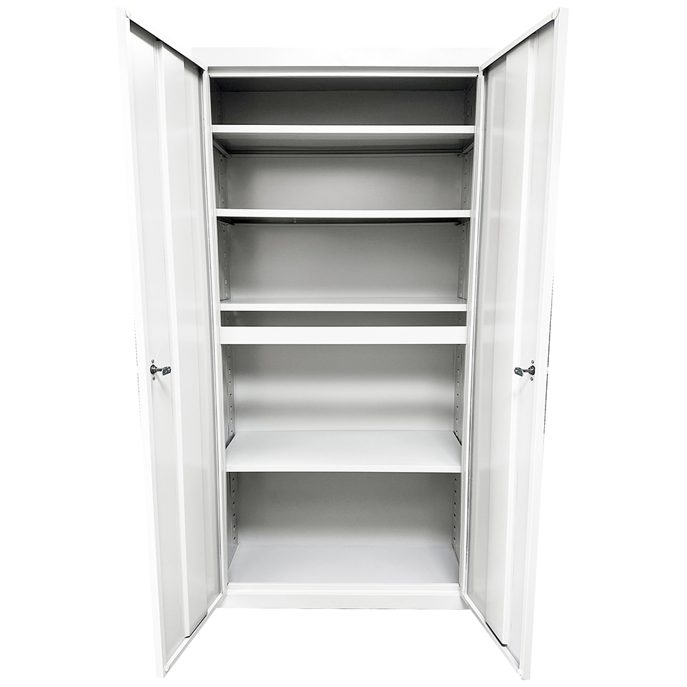 Main item Numbers - Steel Cabinets USA Storage Master Series Storage ...