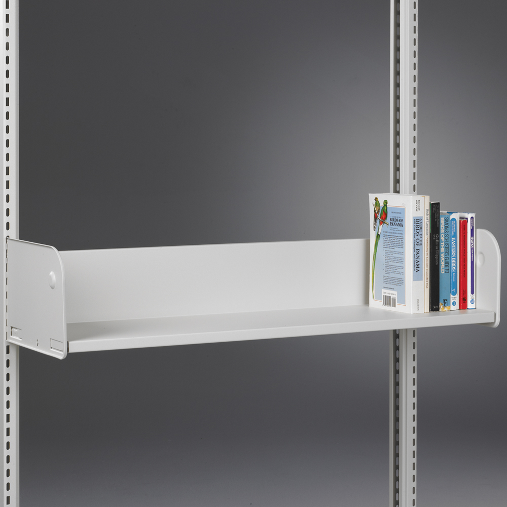 Cantilever Shelving Accessories - estey Steel Cantilever Multi-Purpose ...