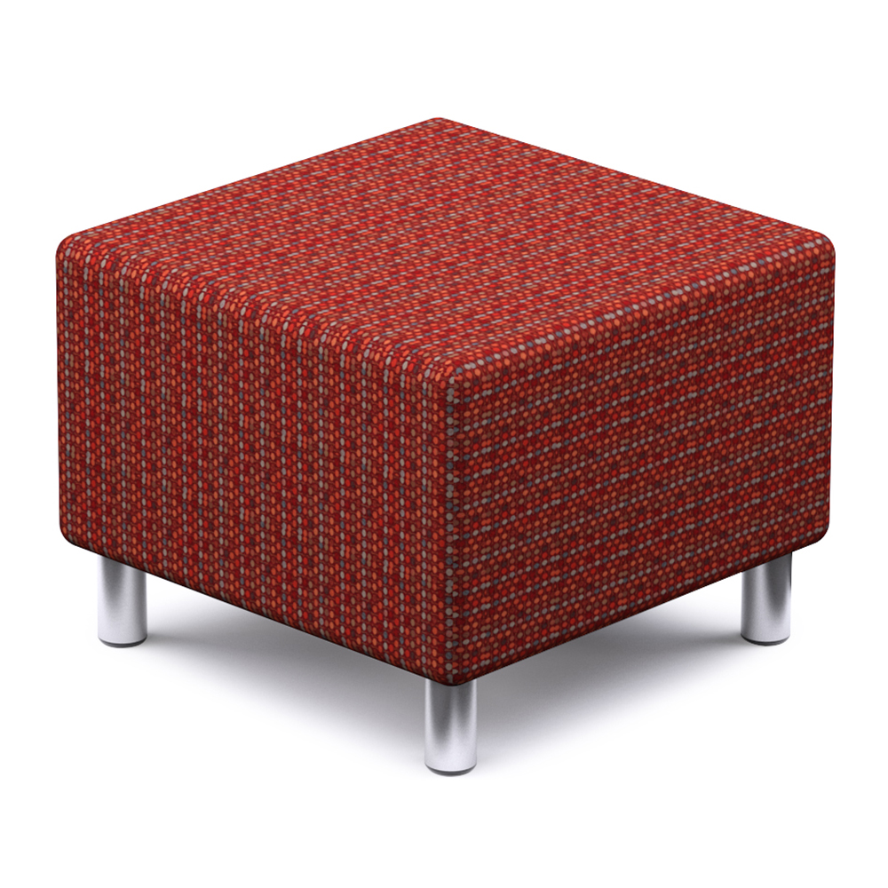 Main item Numbers - Russwood® Palette™ Soft Lounge Seating - Square ...