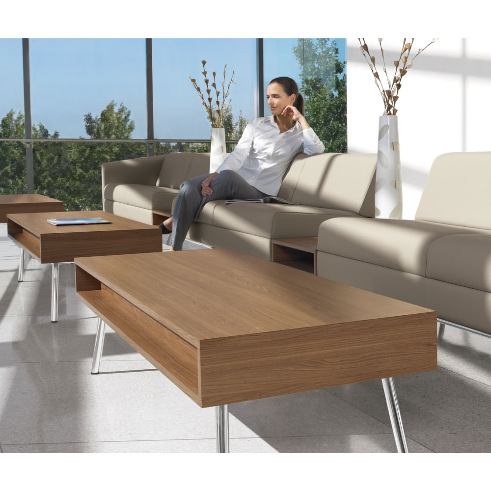 Lounge Seating Sets - GLOBAL Wind™ Linear Lounge Seating
