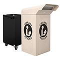 Library Book Returns - Indoor & Outdoor | The Library Store