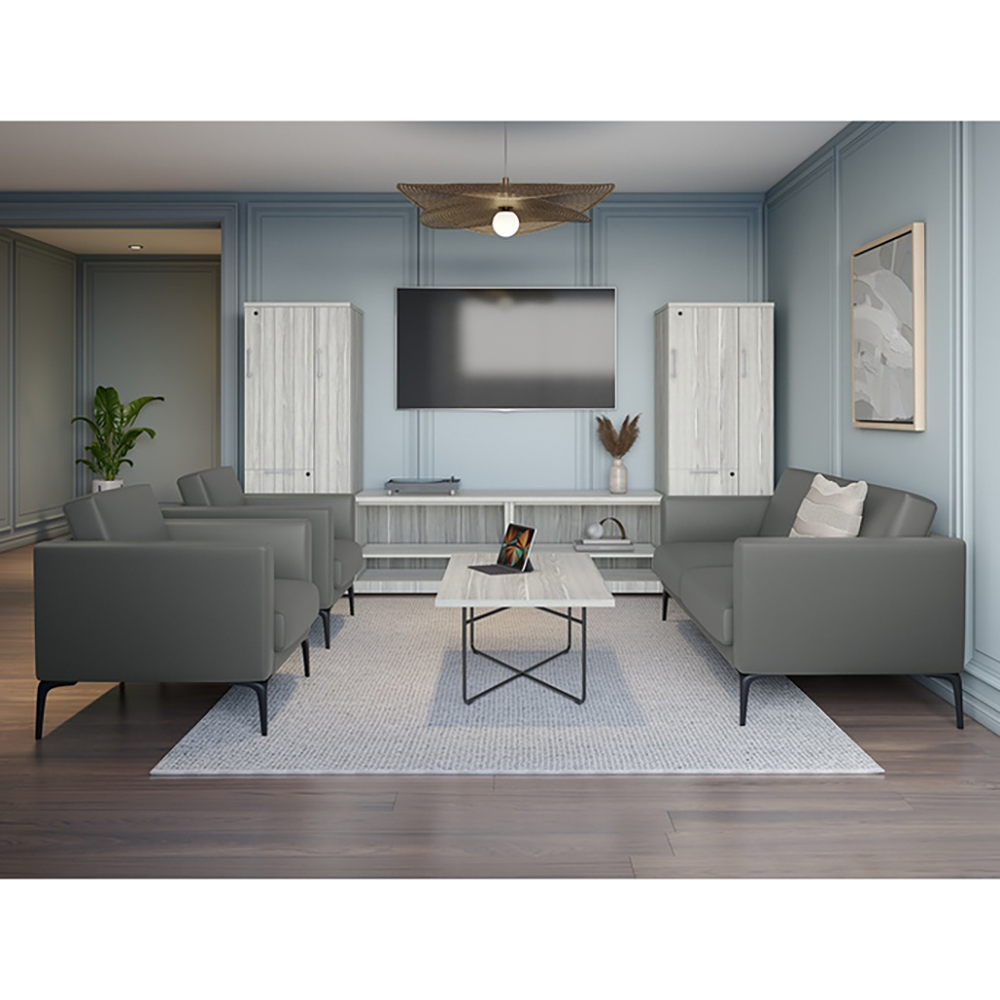 NEW PRODUCTS - Enzo Reception Seating