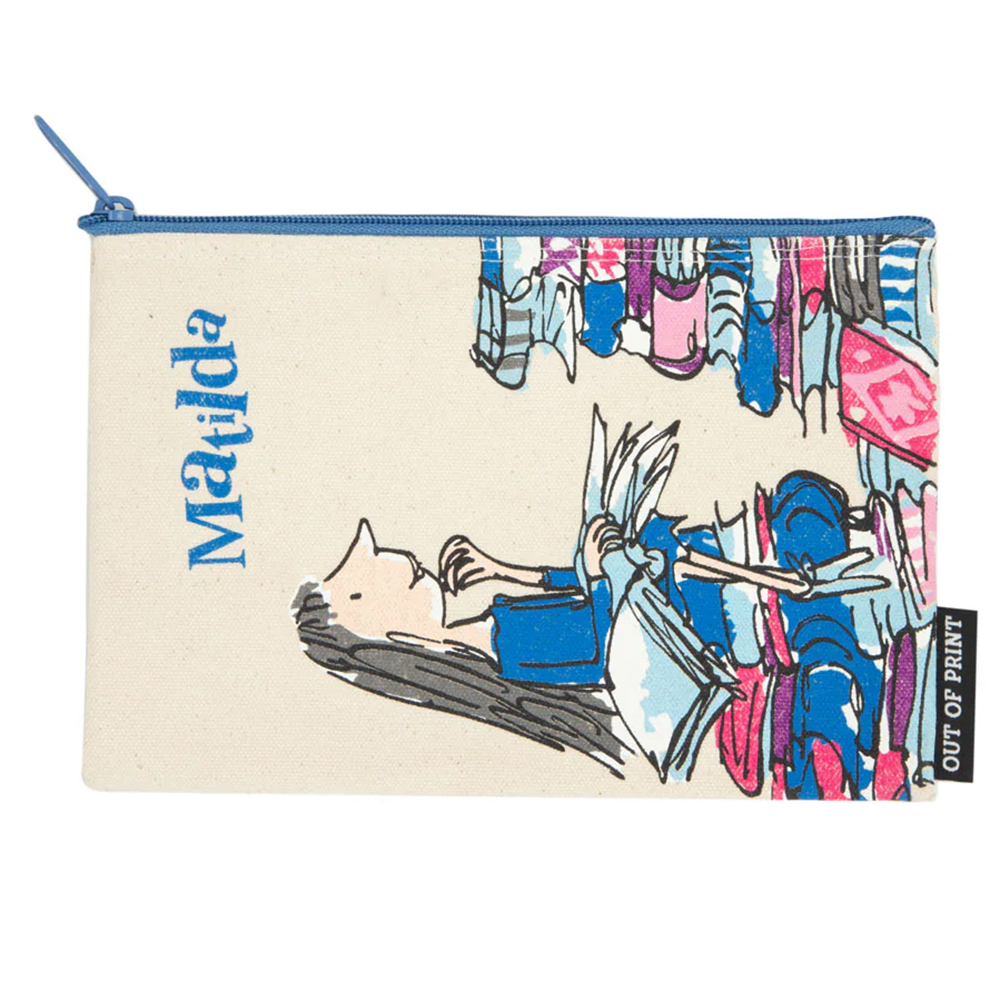 Backpacks, Bags & Totes - Matilda Pouch