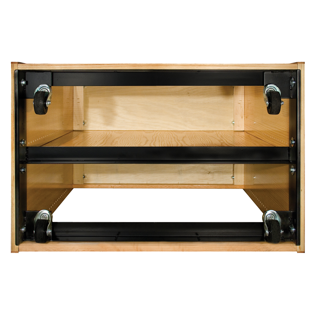 Accessories - Russwood® Steel Titan Mobile Frame