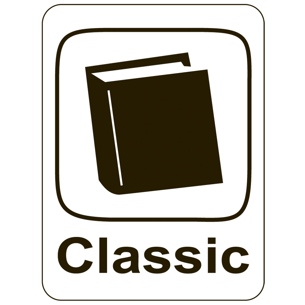 Circulation & Classification Labels - Classification Labels - Classic ...