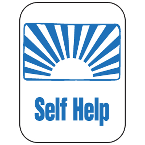 Circulation & Classification Labels - Classification Labels - Self Help ...