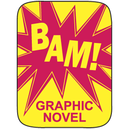 Circulation & Classification Labels - Classification Labels - BAM ...