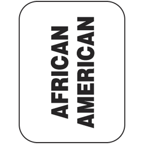 Circulation & Classification Labels - Classification Labels - African ...