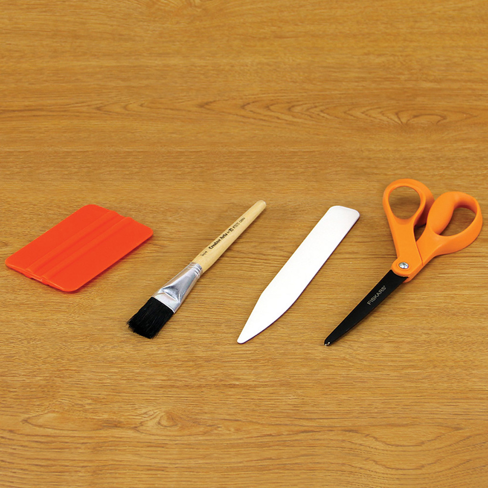 Book Repair Kits - Total Book Repair Tool Kit