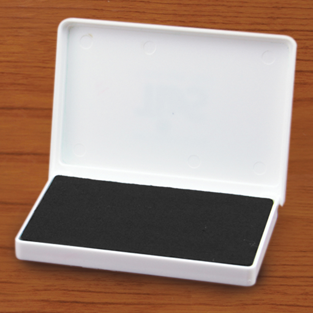 Main item Numbers - Felt Stamp Pad