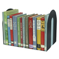 Book Supports & Bookends | The Library Store