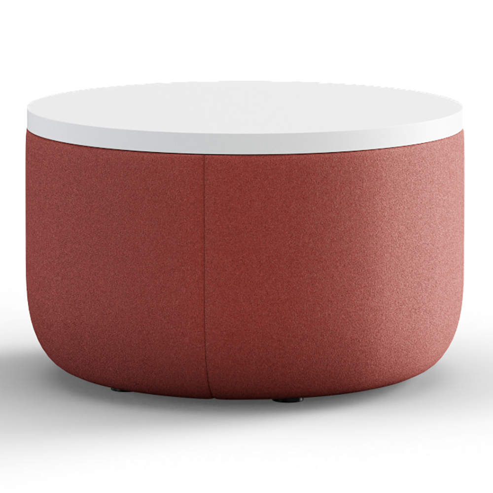 Main item Numbers - KFI Studios Dotti - Small Occasional Table