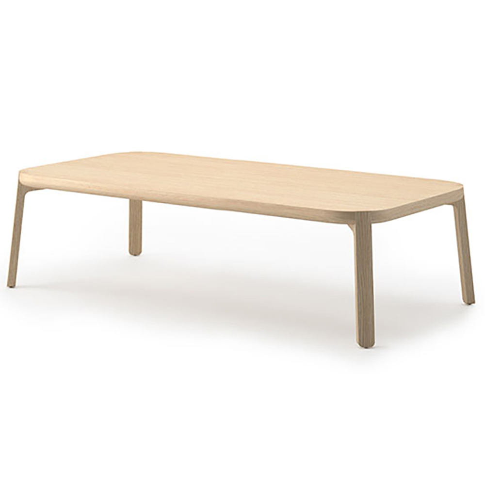 End Tables - JSI Indie Lounge Seating - Coffee Table