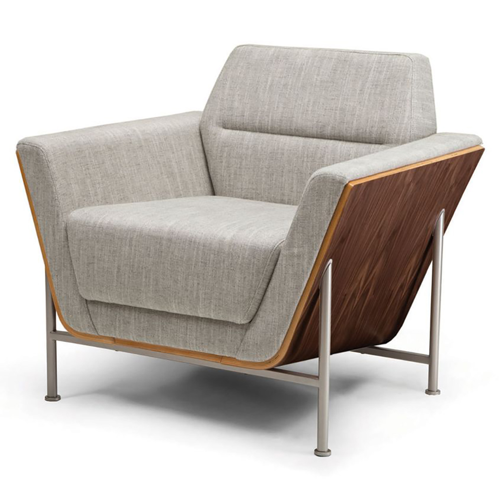 Main item Numbers - JSI BeSPACE Lounge Chair