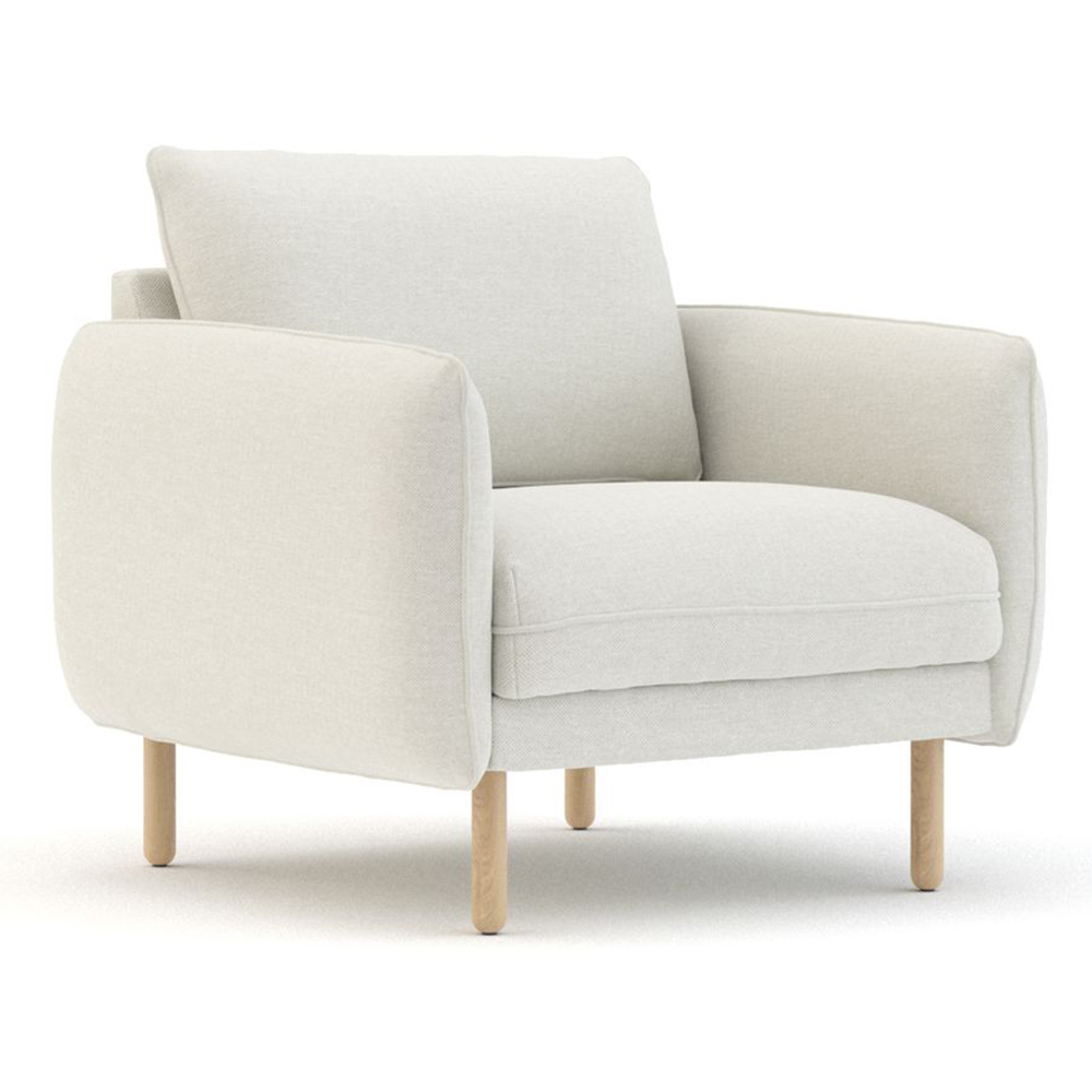 Main item Numbers - JSI Poet Peb Lounge Seating - Chair