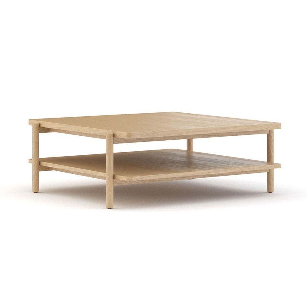 - JSI Poet Coffee Tables
