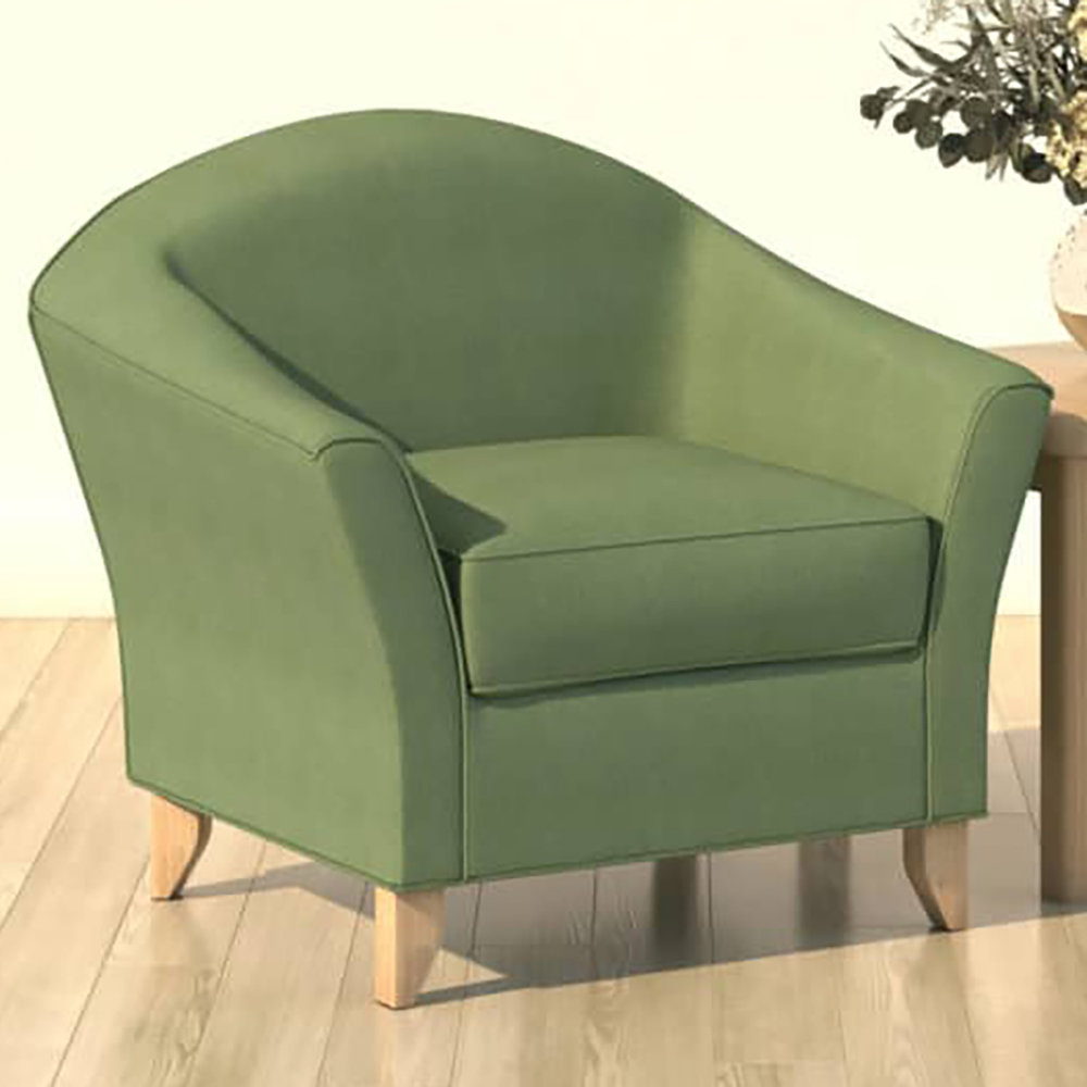 Modular Lounge Seating - Hickory Contract Brevard Lounge Seating