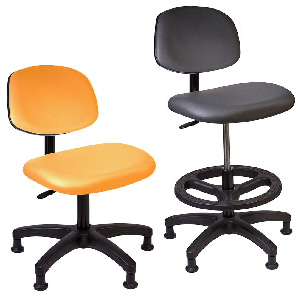 Task Chairs - Diversified Spaces™ Tech Chairs