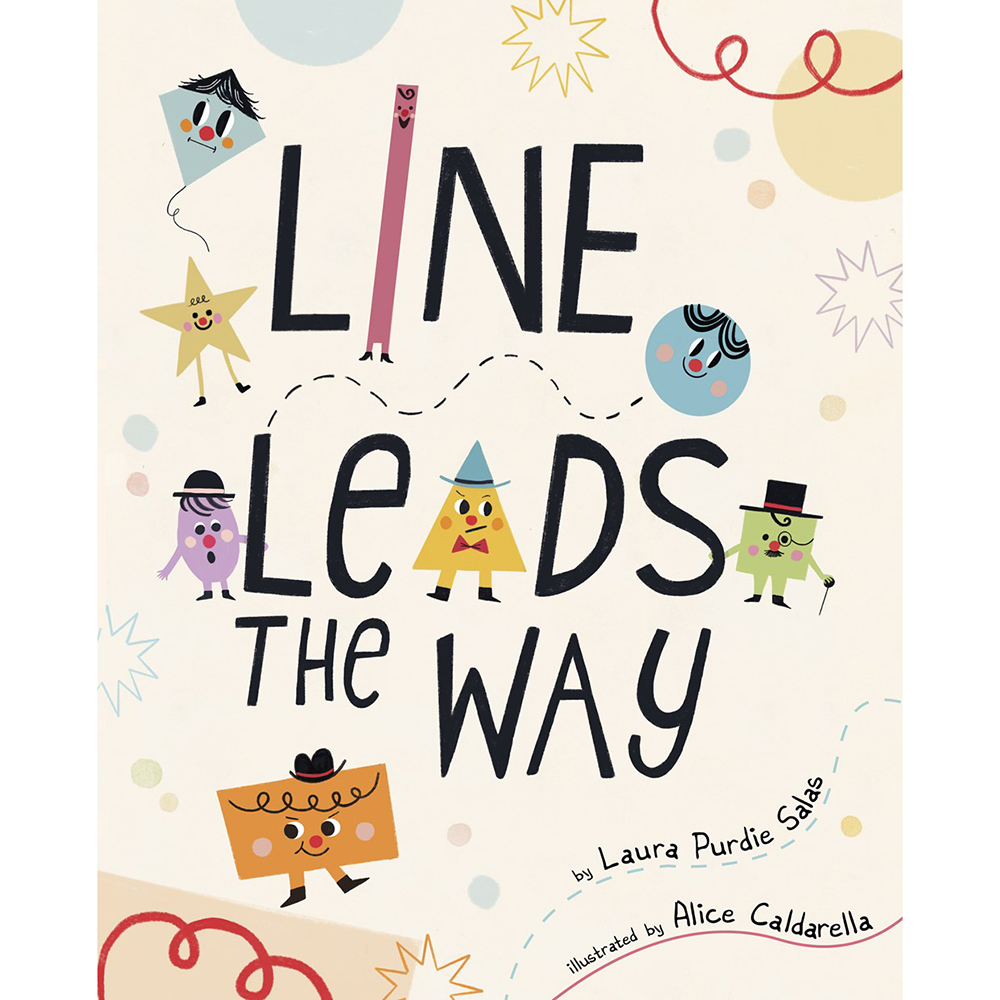 NEW PRODUCTS - Line Leads the Way