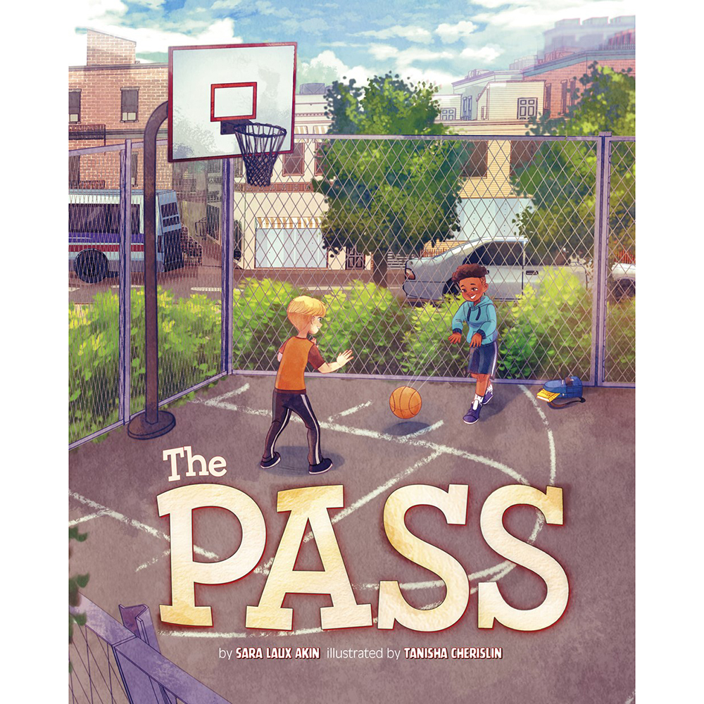 Children's Books (Grades PreK-3) - The Pass