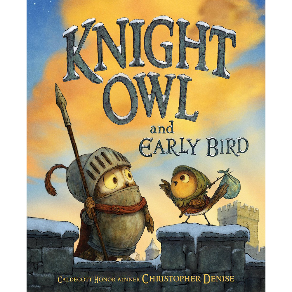 Main item Numbers - Knight Owl and Early Bird