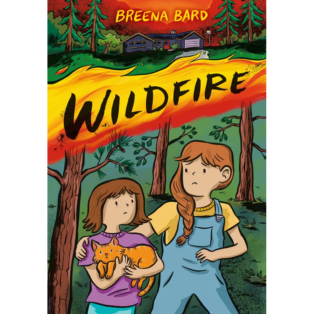 Today's Deals - Wildfire