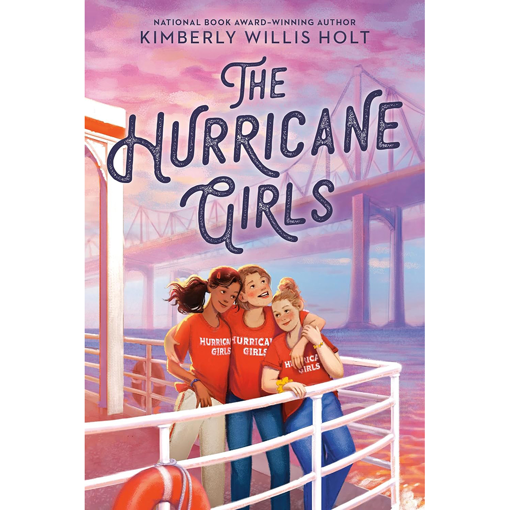 NEW PRODUCTS - The Hurricane Girls