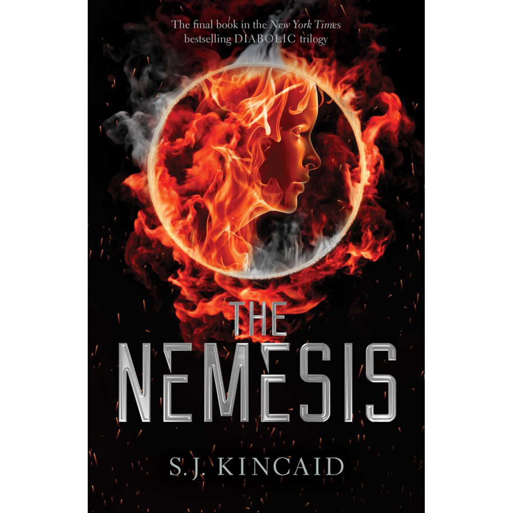Today's Deals - The Nemesis, #3