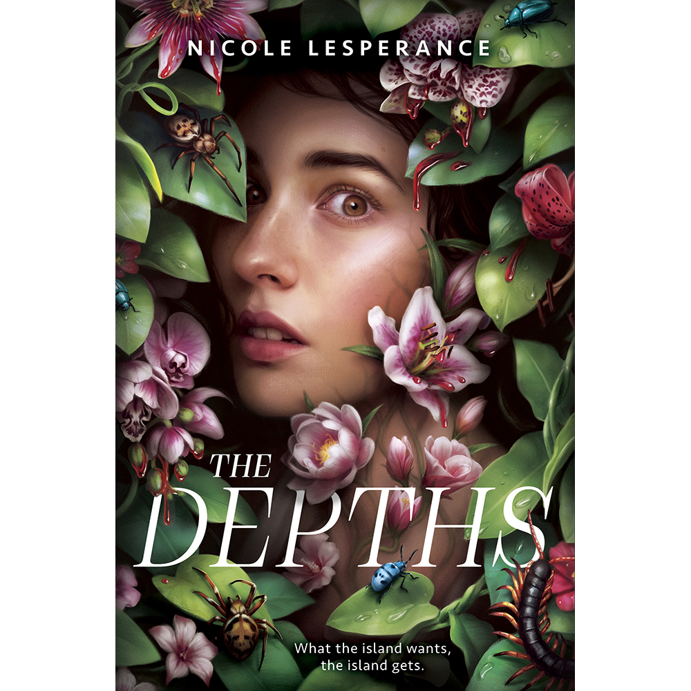 Today's Deals - The Depths