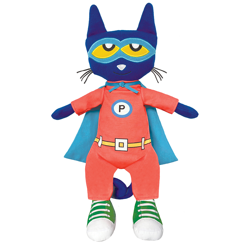 Today's Deals - Super Pete Plush