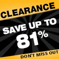 Library Supplies on Sale - up to 81% off!