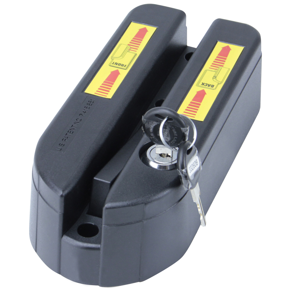 Library Security Supplies - One-Time Unlocking Key