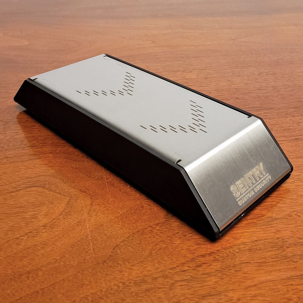 EM Security Systems - Sentry EM Desktop Deactivator