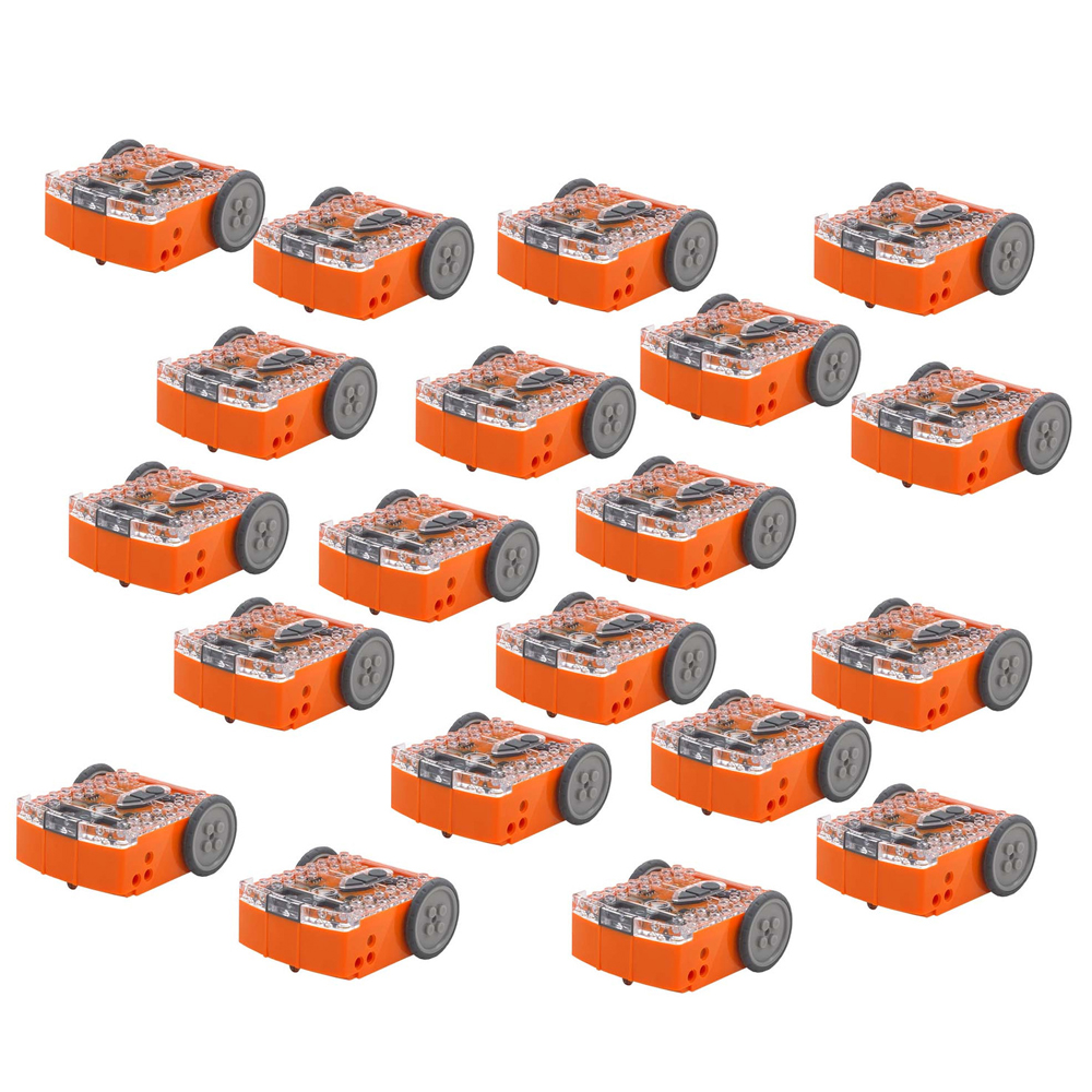 Main item Numbers - HamiltonBuhl® Edison Robot Kit - 20 Pack