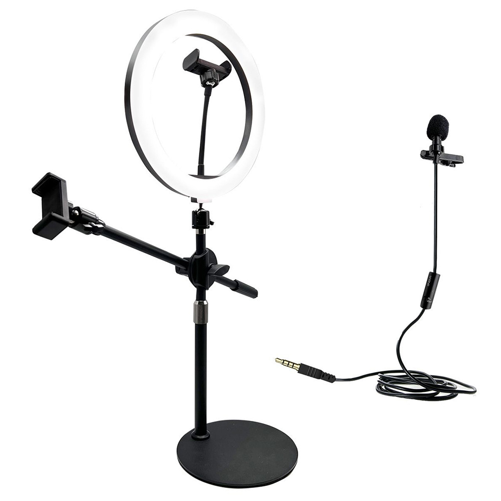 Video Production & Podcasting - HamiltonBuhl® Content Creators Set